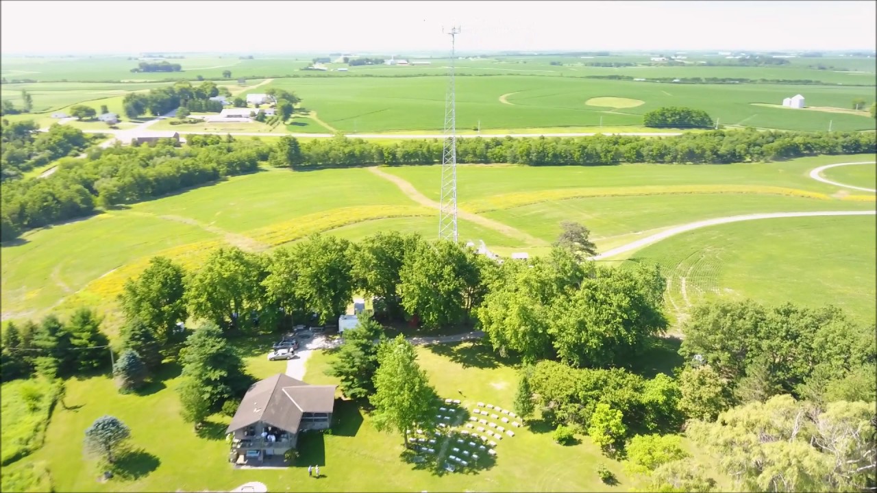 Cold Spring Pond Wedding - YouTube