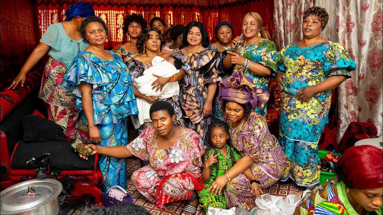 Kuangaliwa Kwa Damapenzi (Wamama Indiana, Babondo) - Indianapolis, IN ...