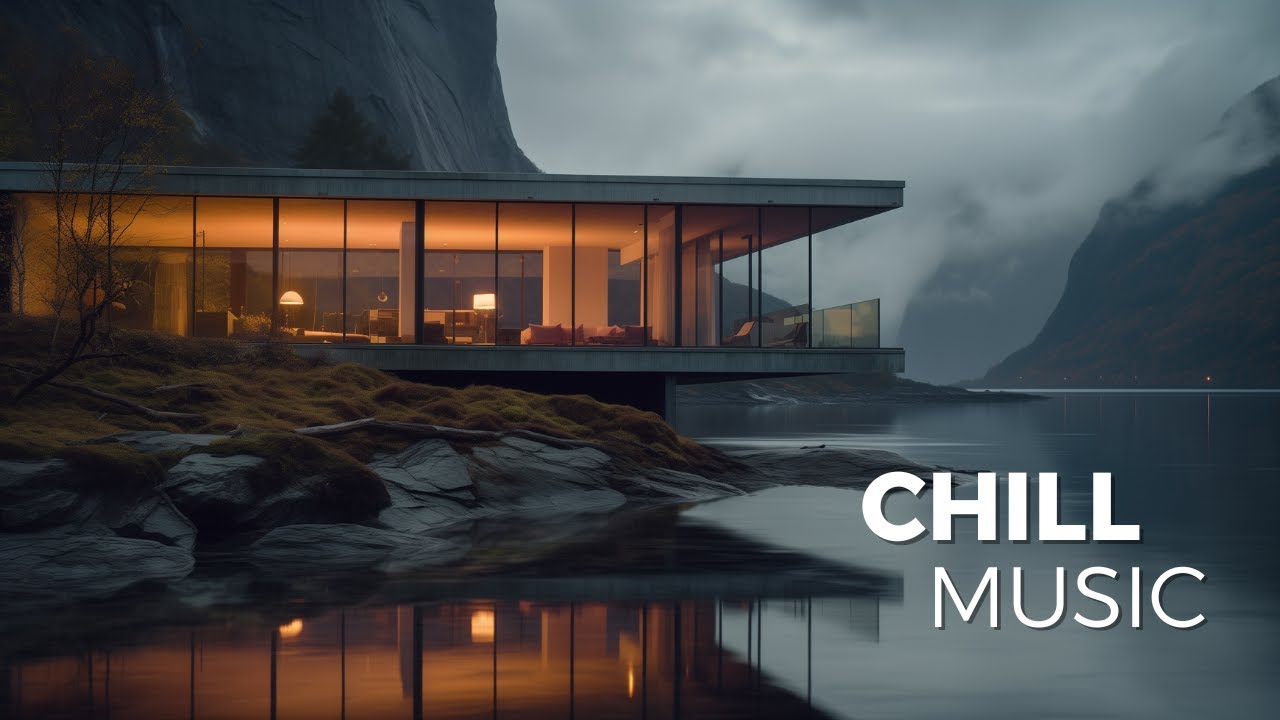 Work Music for Deep Focus & Creativity — Programming, Coding, Study Playlist - YouTube