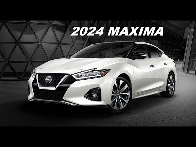 Nissan Maxima 2024 Cupe 2020 NISSAN MAXIMA SL GRAY 1N4AA6DV0LC373977