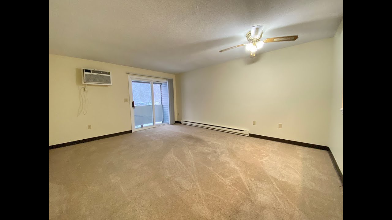 Sunset Ridge 175-203 Great second floor one bedroom apartment near Exit ...