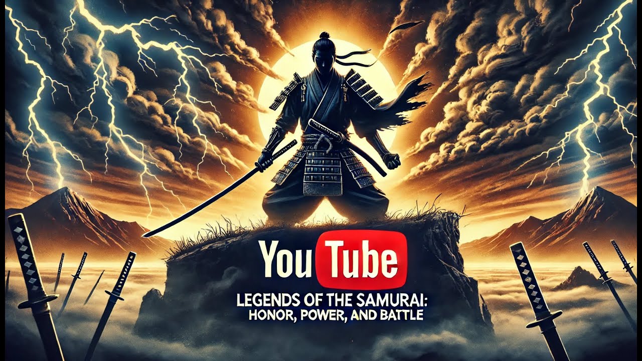 The Philosophy of the Samurai: Inspiration from Legendary Warriors ...