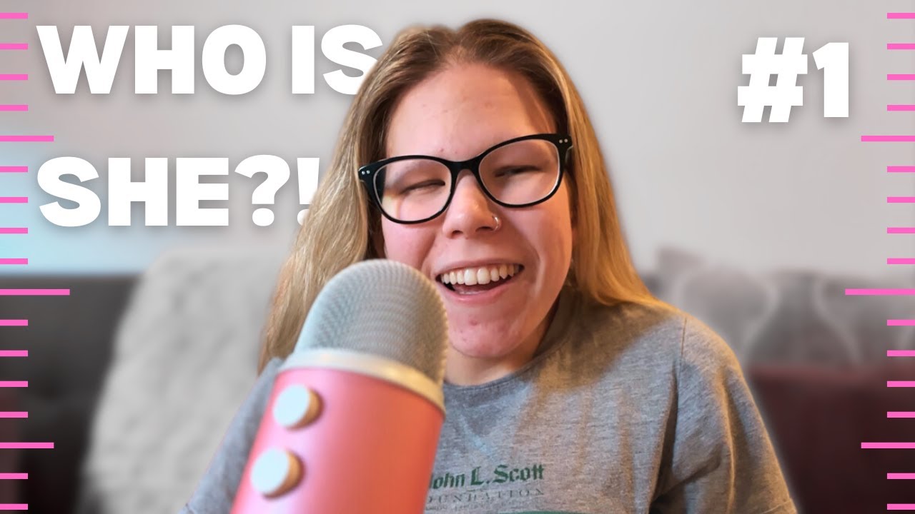 Who Is Cassidy Huff? - YouTube