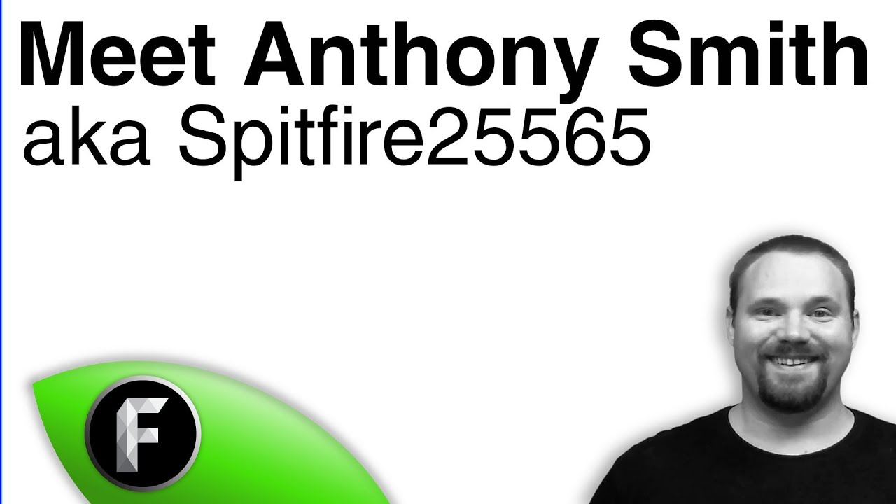 Meet Anthony! - Senior manager - #FreedomFamily - YouTube