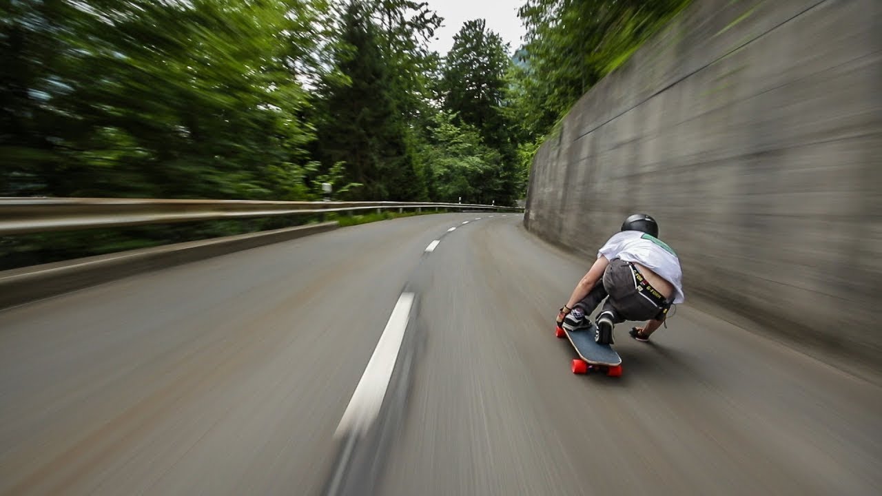 downhill skateboarding wipeouts compilation 2019!skateboarding fails ...