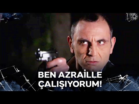 Cahit'i Sorguya Çektim! | Memati Baş