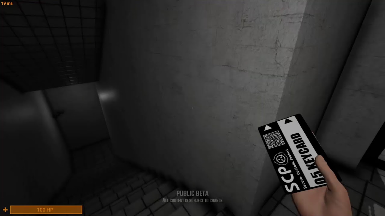It's TIME for Scopophobia: Scp Secret Laboratory PART 5 - YouTube
