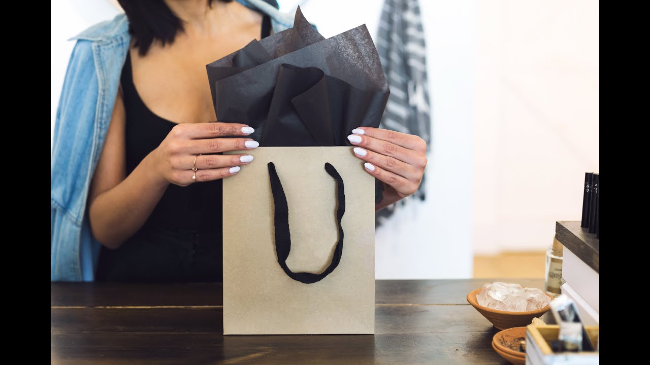 7 Ways to Make Smart Shopping Decisions - YouTube