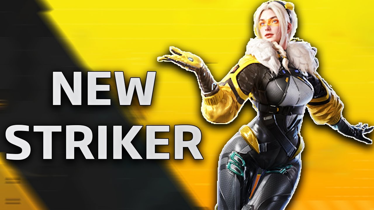 Things You Don't Know About The New Upcoming Striker - YouTube