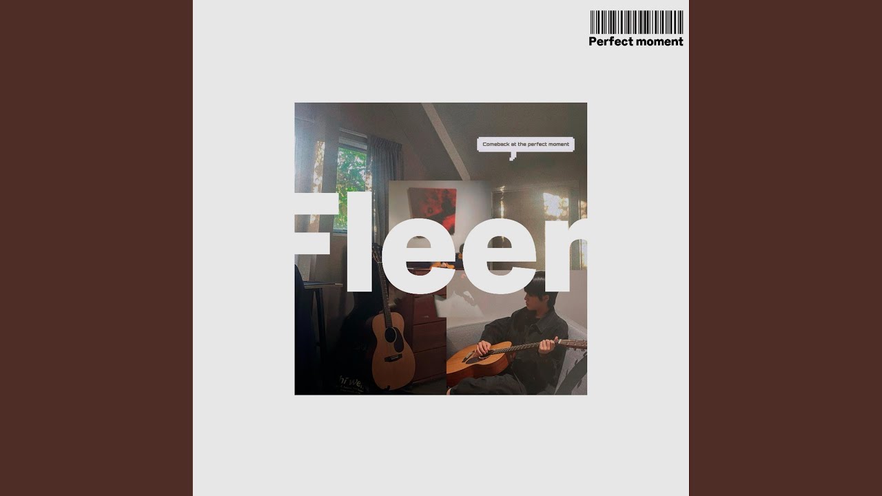 Fleen - Perfect moment Chords - Chordify