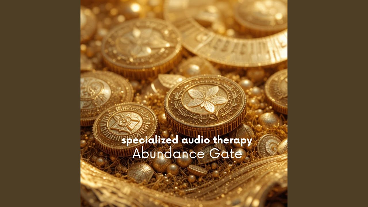 Abundance Gate Infinite Abundance, Love & Wealth - YouTube