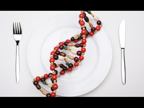 Are You Ready For Your Personalized DNA Based Diet? - YouTube