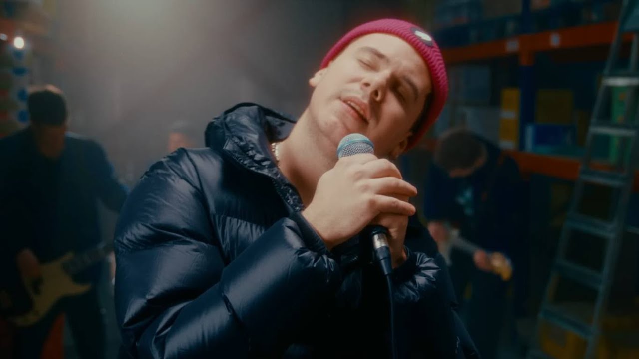 ADI x Eva Timush - Mai poti un pic - YouTube