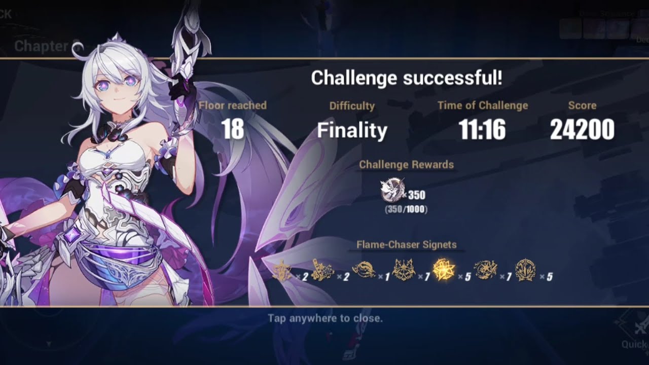 Honkai Impact 3 | HoFi - Kamen rider kick goes brrrr brrrr - YouTube