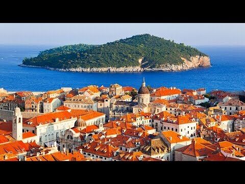 Top 10 Richest European Countries 2018 - YouTube