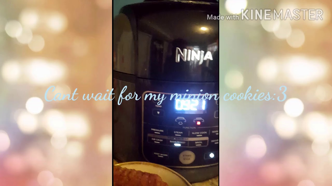 Mah cookies - YouTube