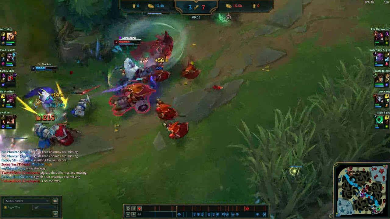 Question Mark Ping - YouTube