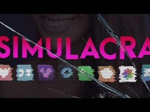 Simulacra Gameplay 5 - YouTube