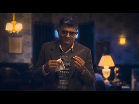 GUNEHGAAR | Official Trailer | Gajraj Rao, Sumeet Vyas, Shweta Basu Prasad | Zee Theatre