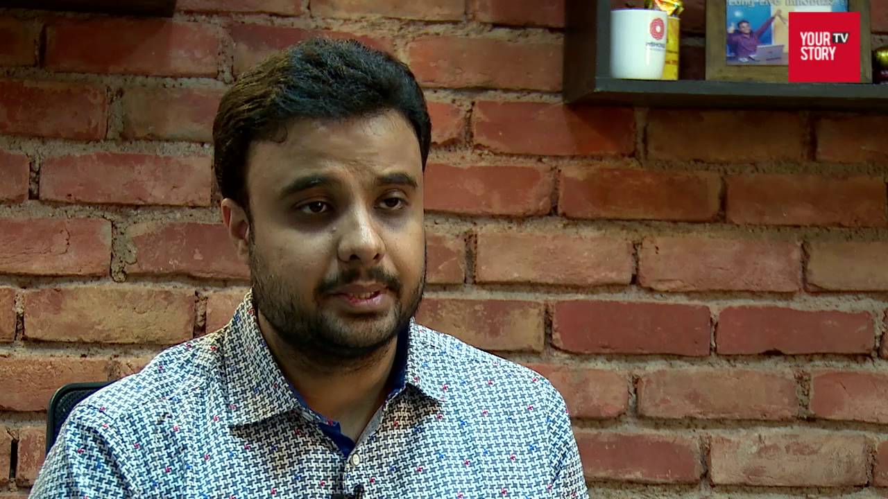 AdPushup's Co Founder Ankit Oberoi talks about Global trends in the ad ...