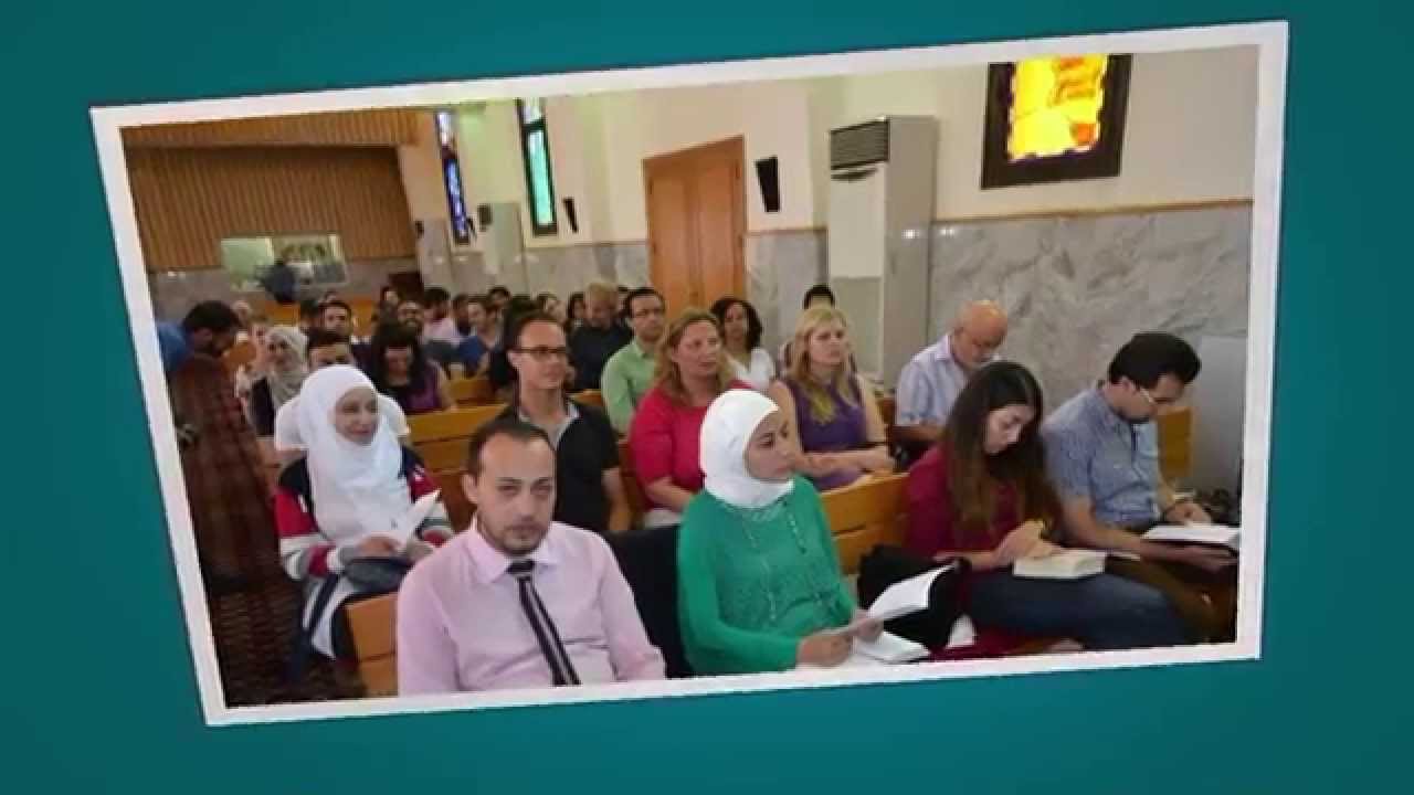 Joseph Matta IYF 2015 - YouTube