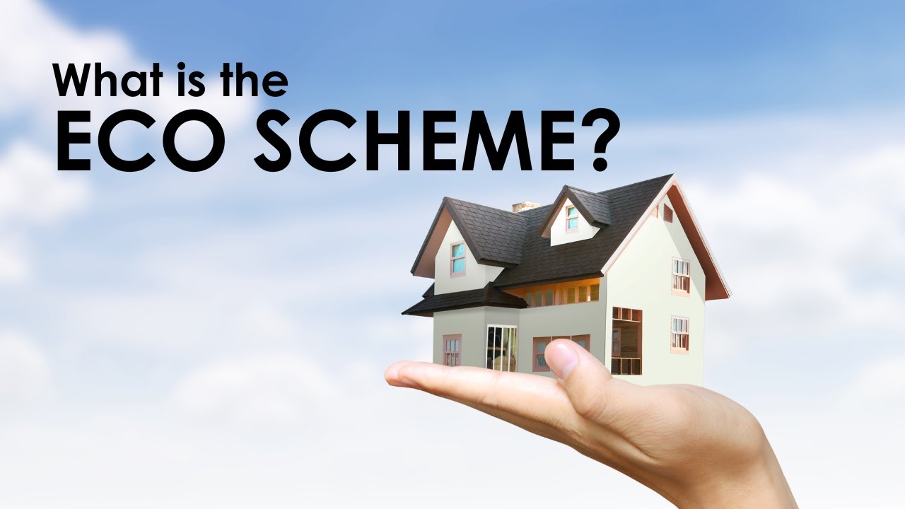 What is the Eco Scheme? | Free Grants | Air Source Heat Pumps # ...