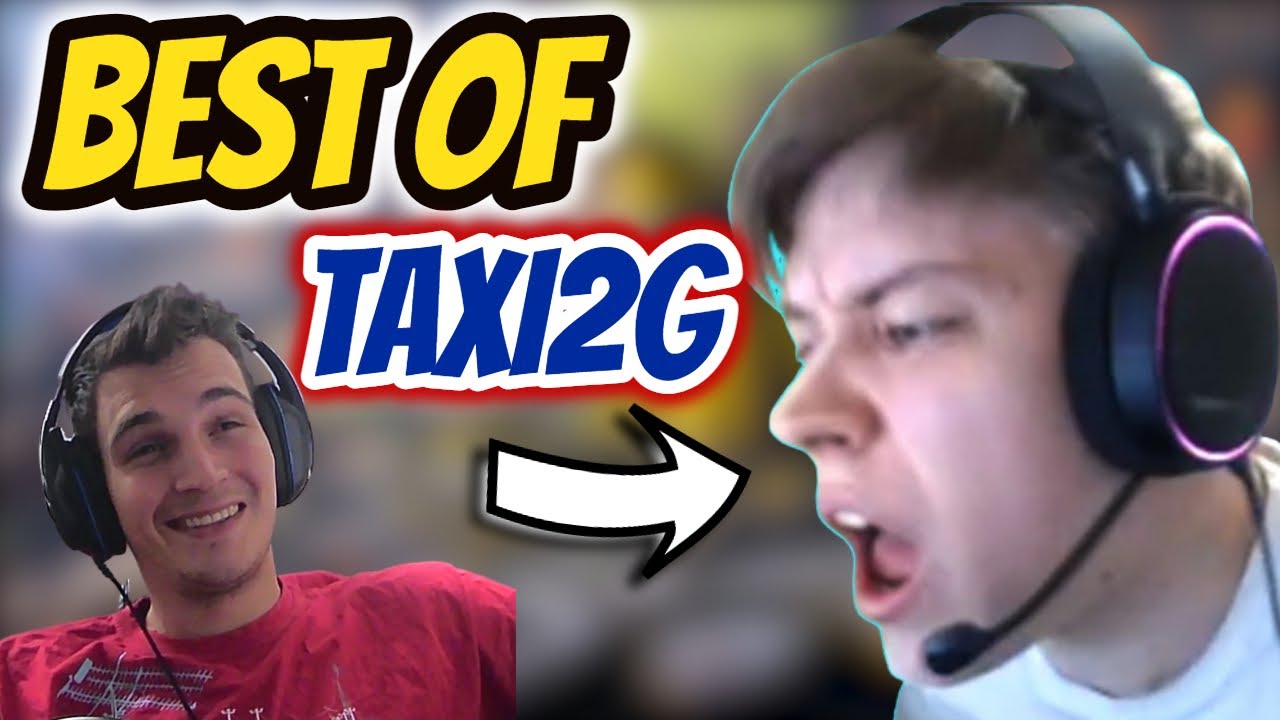 😂UNGLAUBLICH LUSTIGE & KRASSE MOMENTE😨 (Reaction auf Taxi2g) / Apex ...