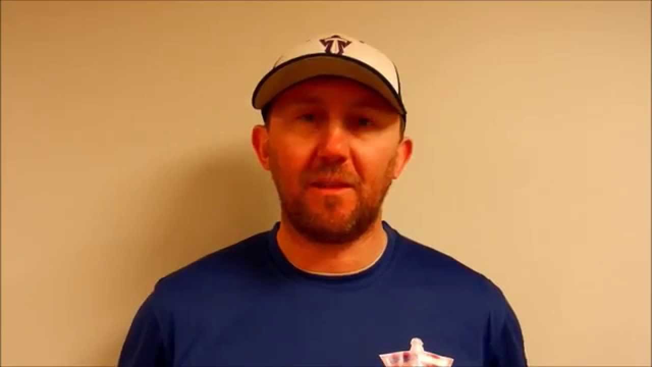 Meet the Titans: Episode 3, Shaun Healy - YouTube