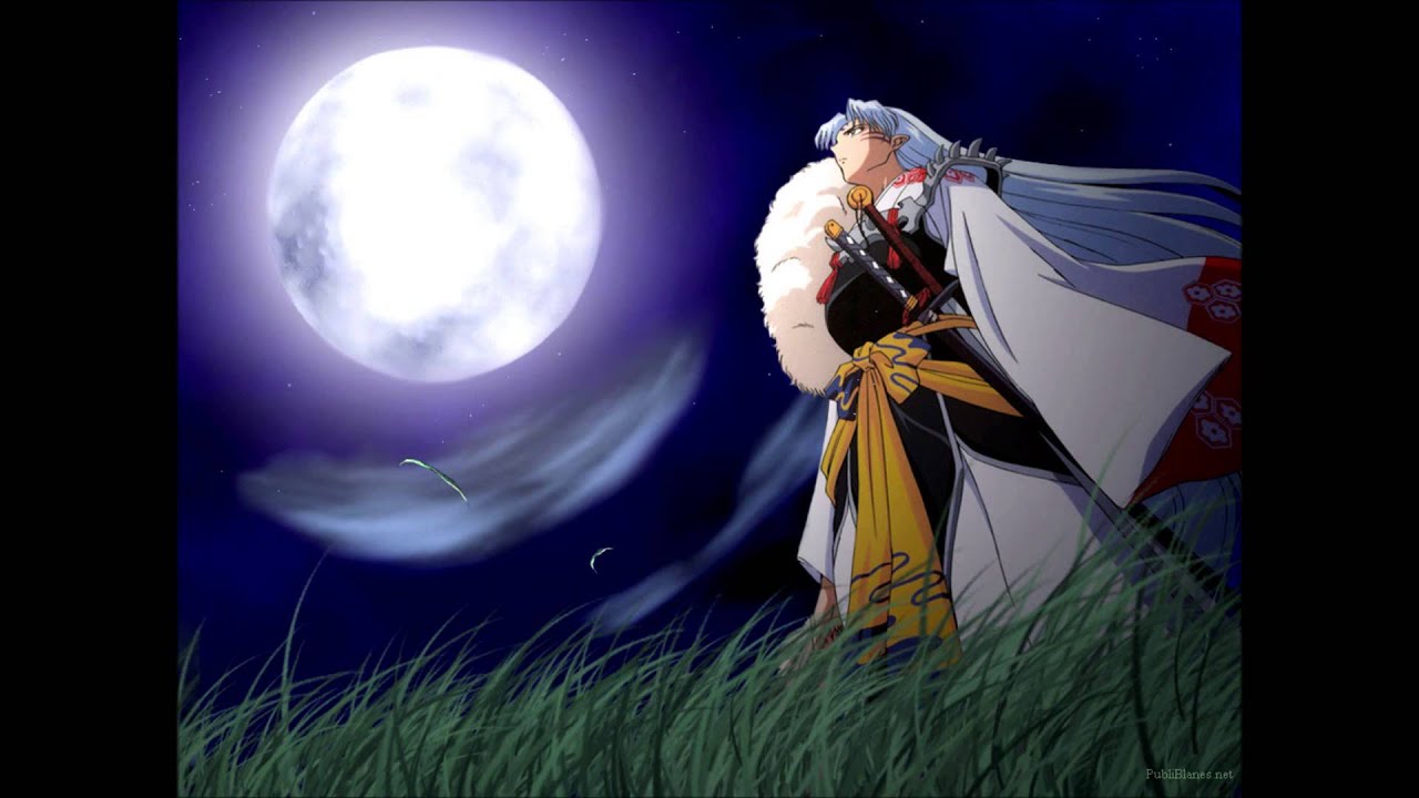mas alla de la luna anime - YouTube