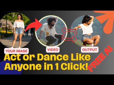 Clone Any Dance Step for FREE | Peddi Song Chikri Step AI Tutorial | Pixverse AI Dance Clone