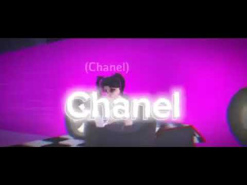 MEET Chanel : DRAG RACE ROBLOX - YouTube