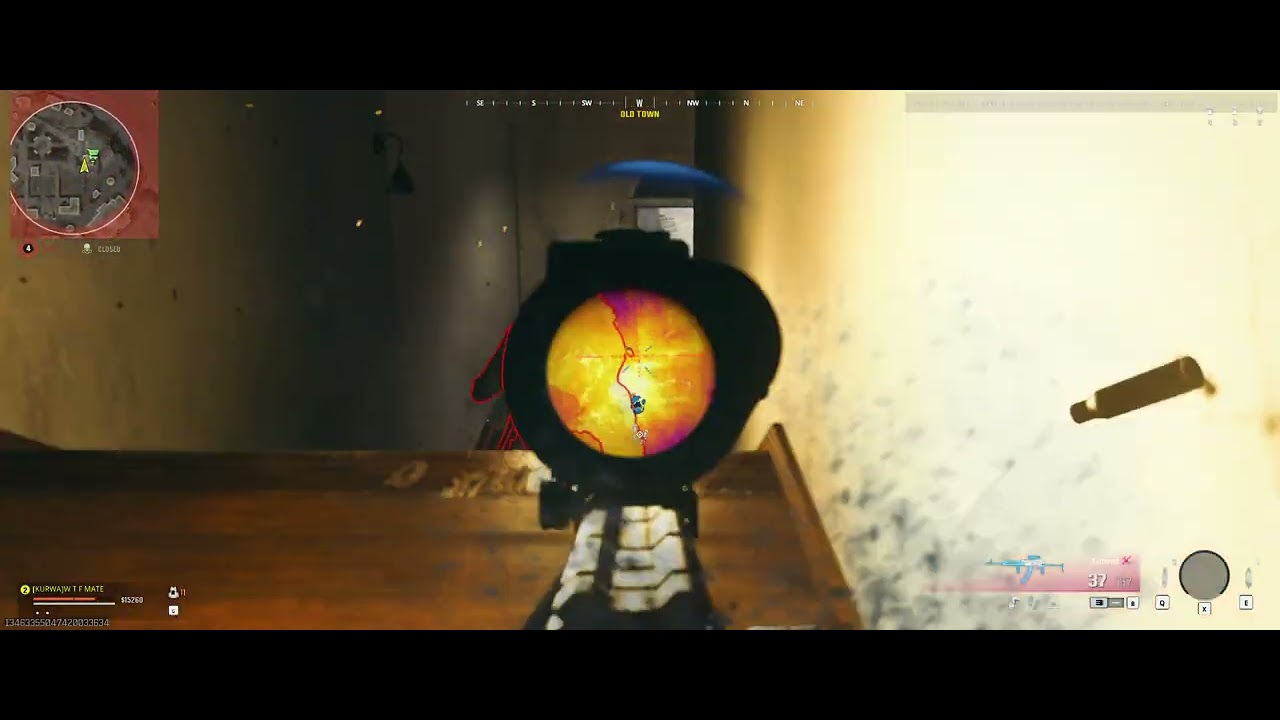 Call of Duty Warzone Bootcamp [ LAST 5 MINS 1V1 ] 2025 03 13 05 35 24 - YouTube