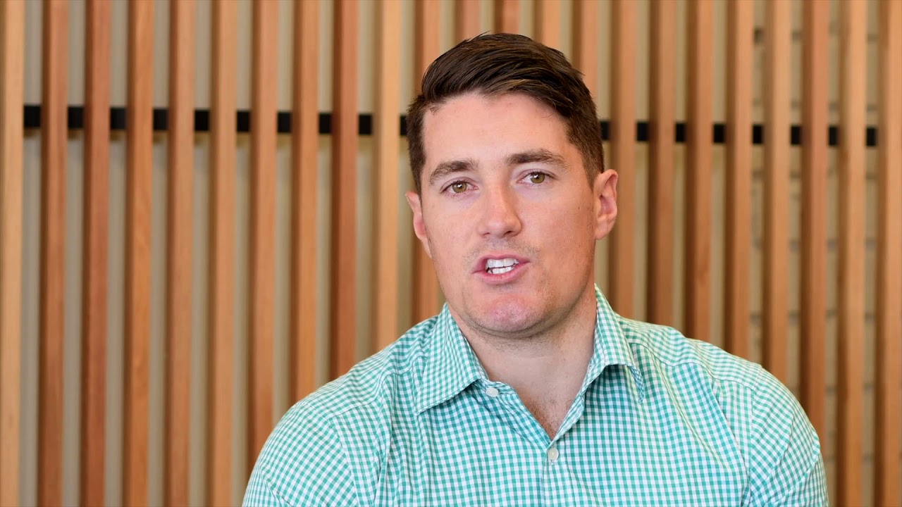 Catalyst Video About Ryan Porter - YouTube