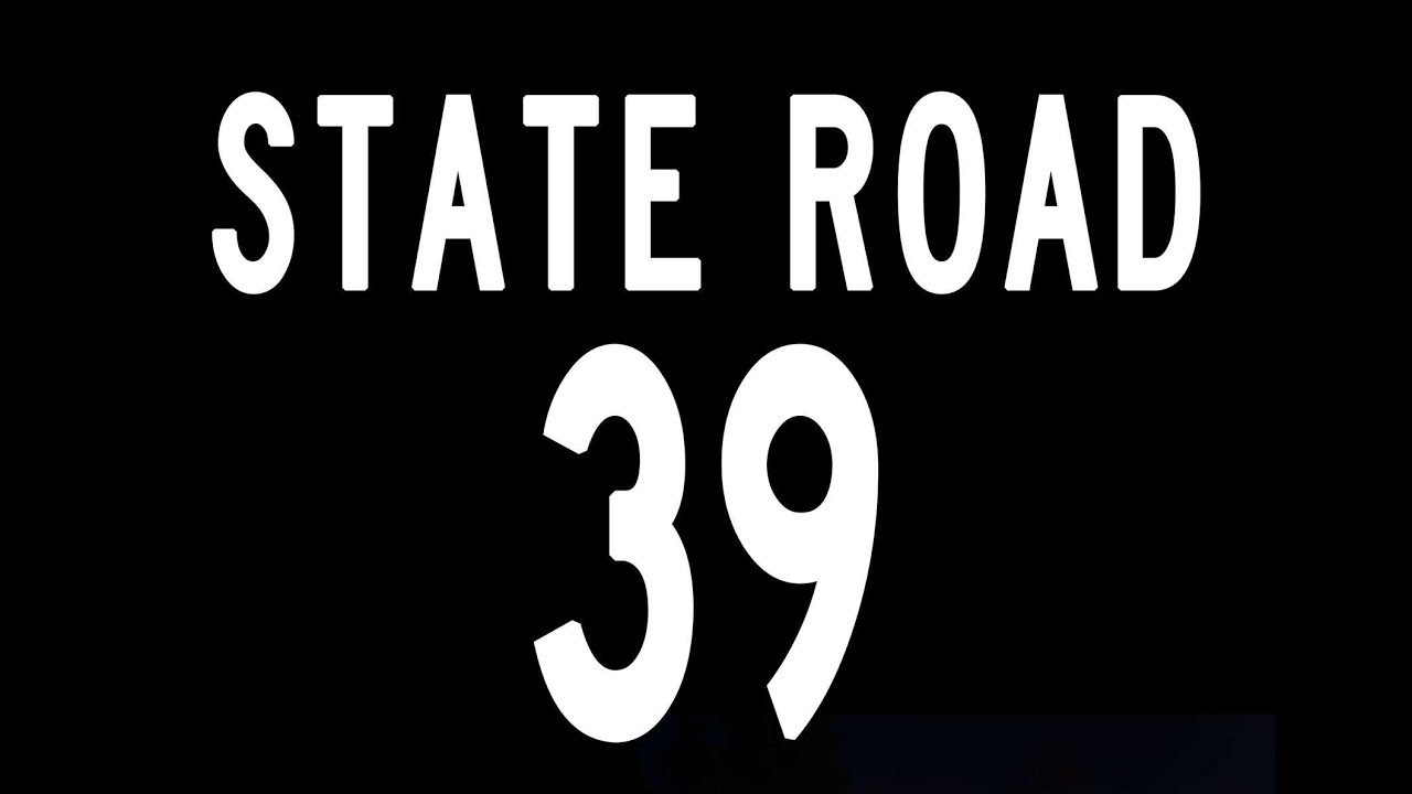 STATE ROAD 39: A SHORT FILM - YouTube