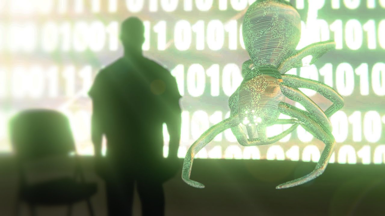 SCP-6488 | Eight Commandment | Final Encounter - YouTube