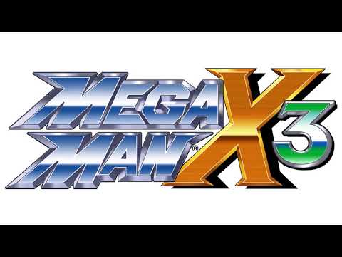 Shipyard Port: Crush Crawfish Stage (1HR Looped) - Mega Man X3 Music