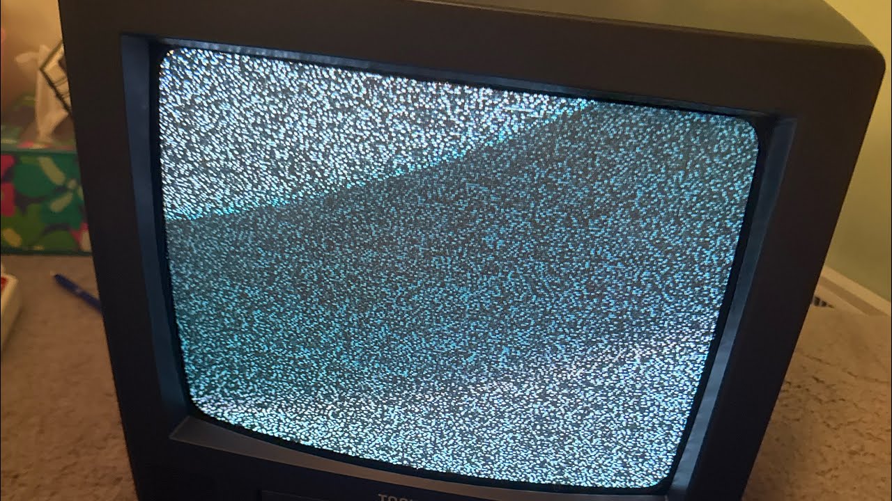 meet my tv max! - YouTube