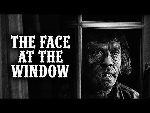 The Face at the Window (1936) | FULL CLASSIC HORROR MOVIE | Action Movie Zone