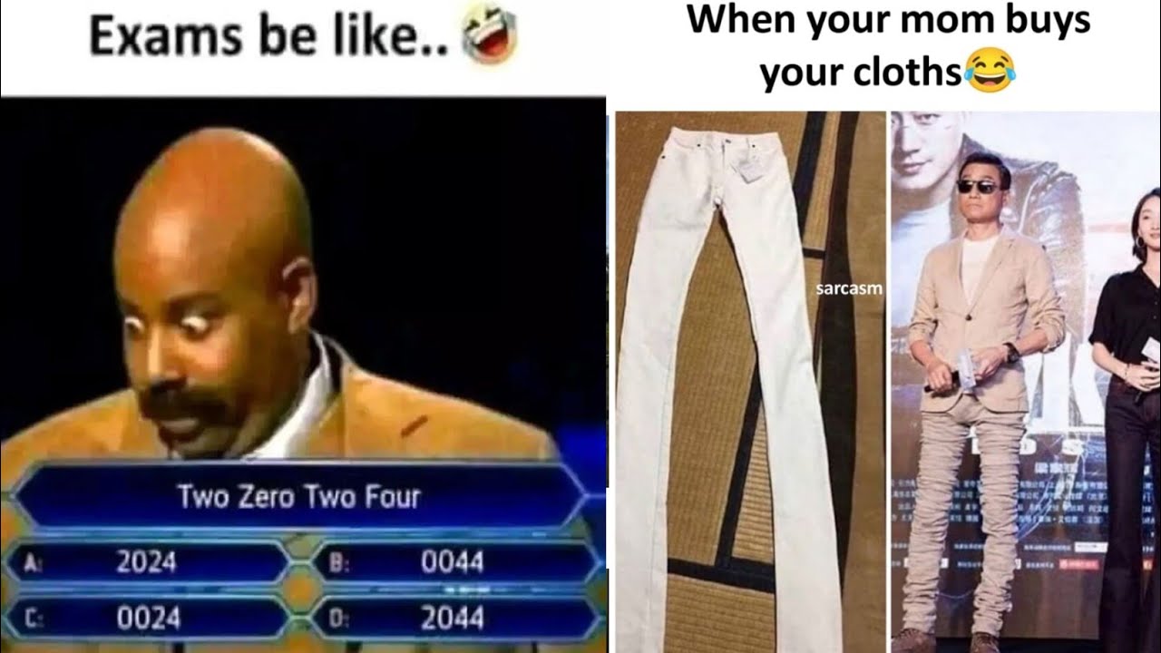 😂Funny School Relatable Memes 😂|🤣Students Memes🤣|😜 Hilarious Memes😜|😁 ...