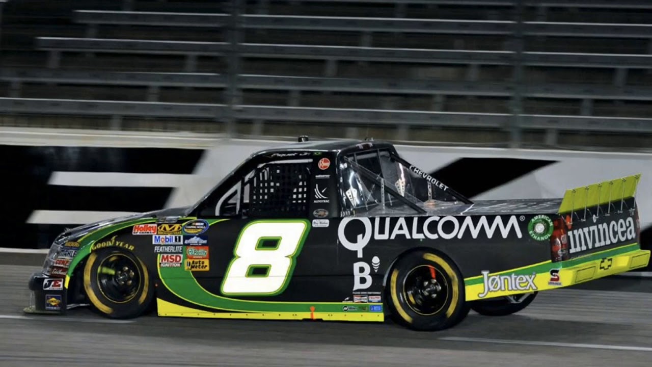 Top Kevin Harvick Inc Paint Schemes - YouTube