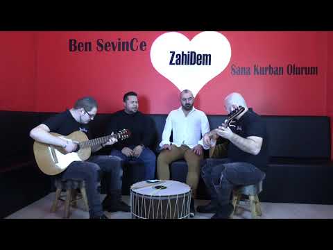 Club Akustik Oy Karagözlüm Cavresamin