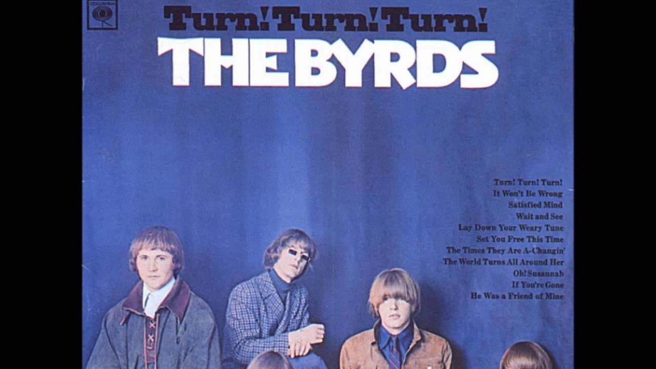 The Byrds From A Distance Nashville Session New 1990 Byrds Recordings ...