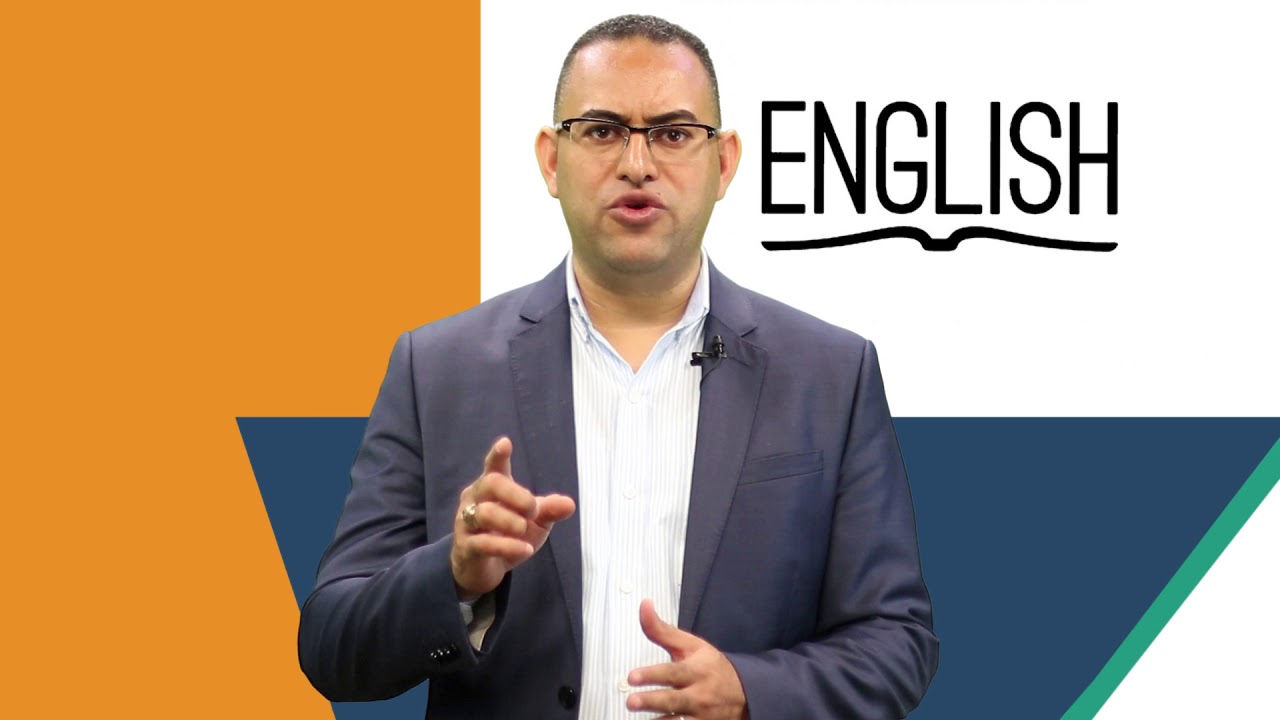 Elemental English I - YouTube