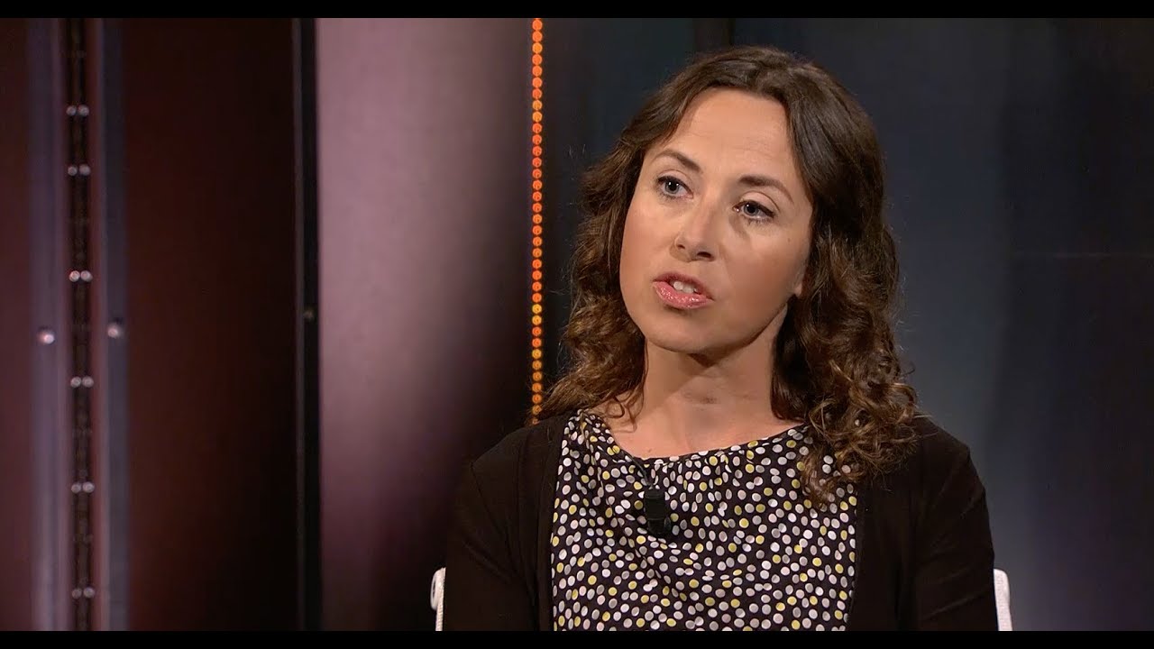 Marieke Blom (Hoofdeconoom ING Nederland) over de Nederlandse economie ...