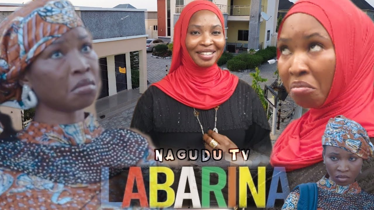 Rawar da na taka a Labarina ba hali na ba ne - Maryam Gombe - Nagudu TV ...