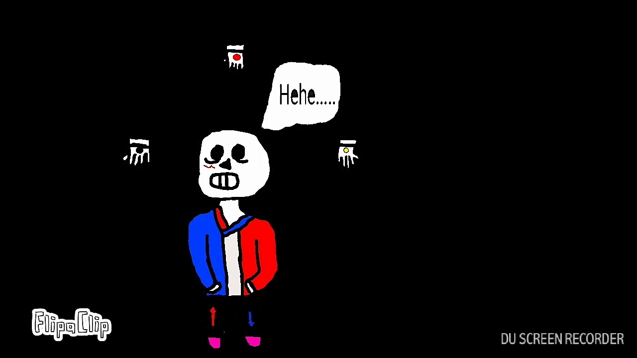 Bugtale-Bug!Sans encounter.... - YouTube
