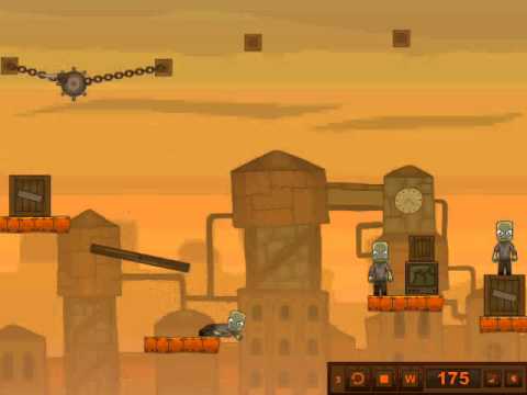 Rolling Fall 3 Video Walkthrough Level 1-6 - YouTube