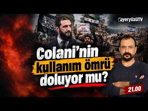 Colani'nin kullanım ömrü doluyor mu?