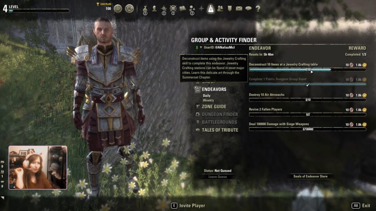 Andy Explores the Base Game: Part 1 - Tutorial Island: Part 8 ...