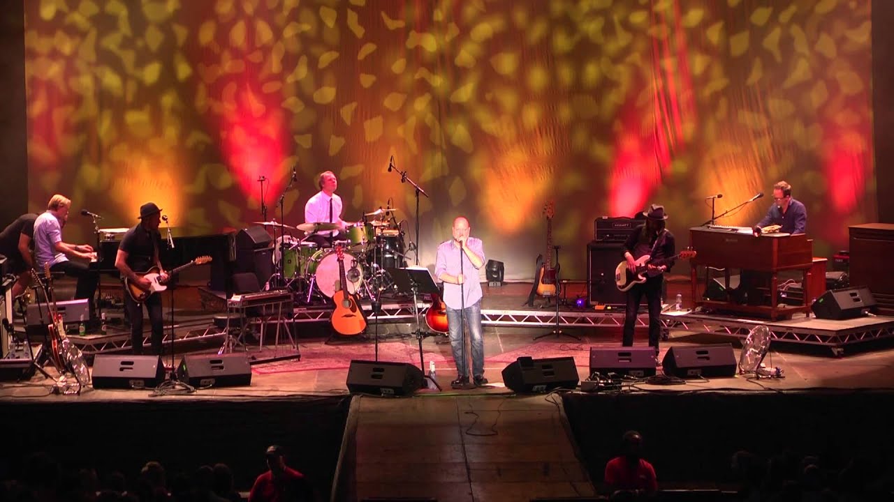 Peter LeMarc Live på Skeppsholmen 2/8 2014 (Hela konserten) - YouTube